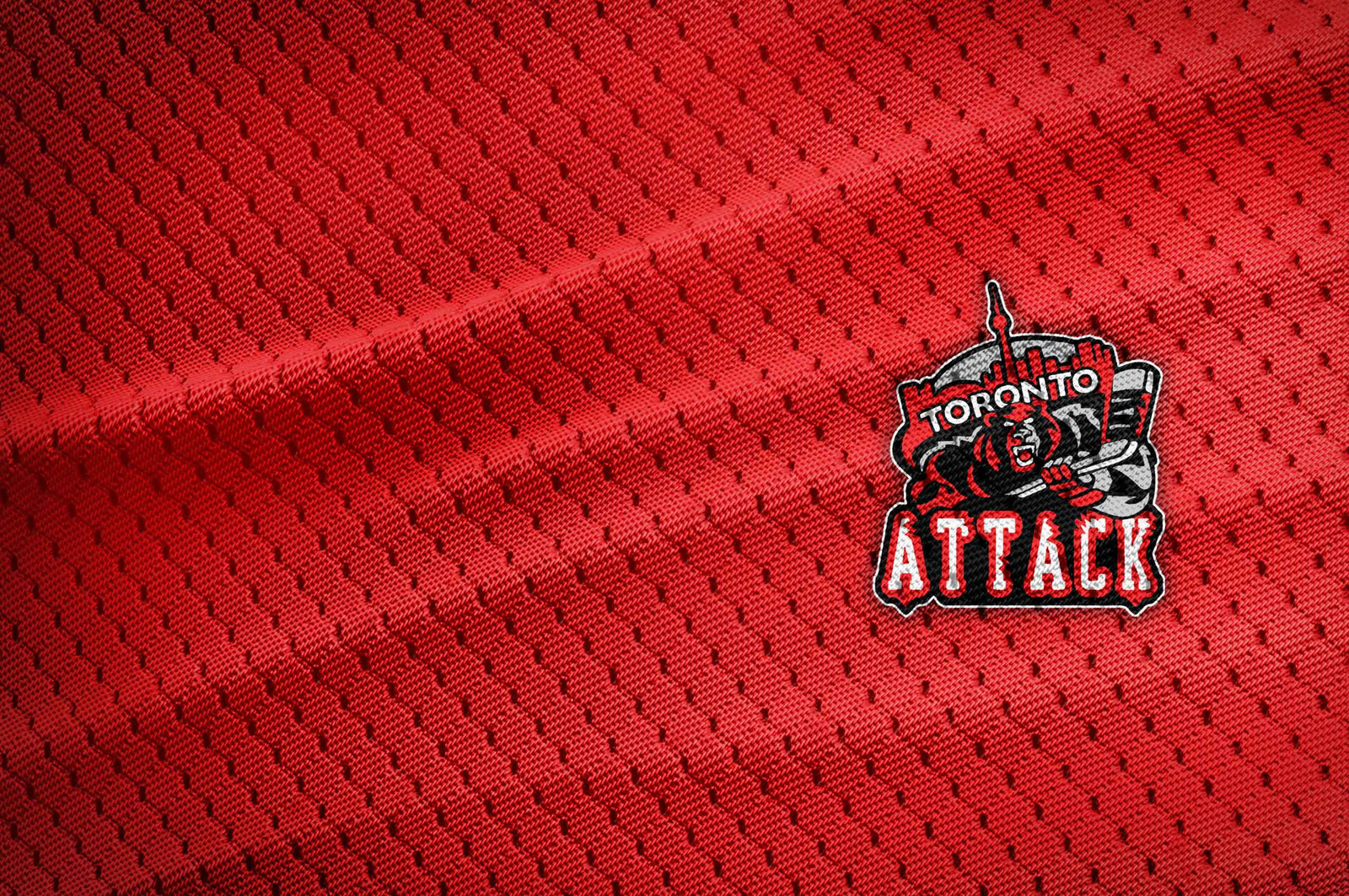 Toronto Attack Team Collection: Custom Uniforms, Apparel & Accessories by GSW – GSW Stores