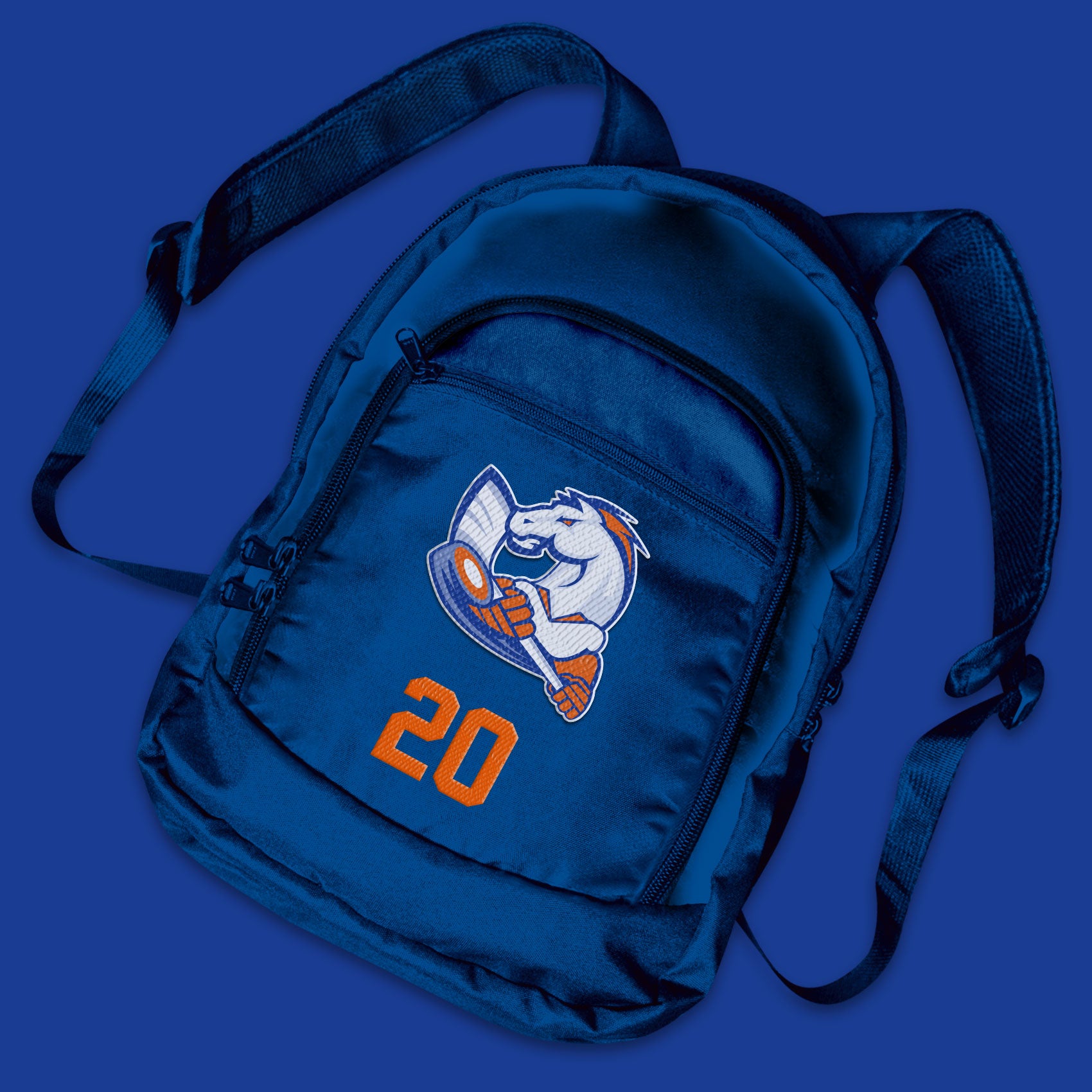 Victoria Village Mustangs Team Store Home – GSW Stores