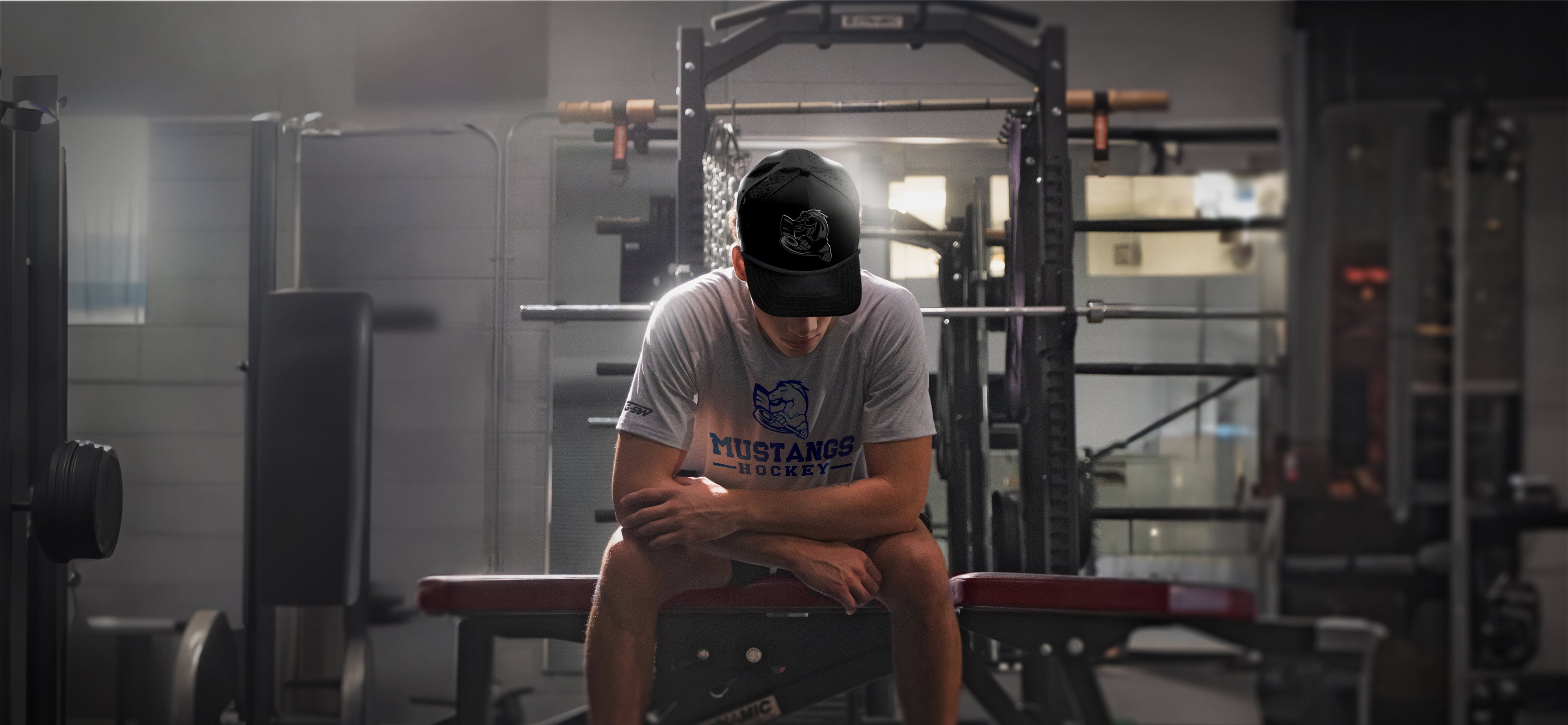 Victoria Village Mustangs Team Store Home – GSW Stores